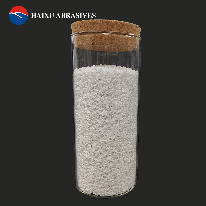 Nouvelles | HAIXU - Alumine tabulaire